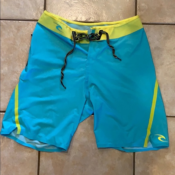 Rip Curl | Swim | Rip Curl Mirage Boardshort Size 28 | Poshmark